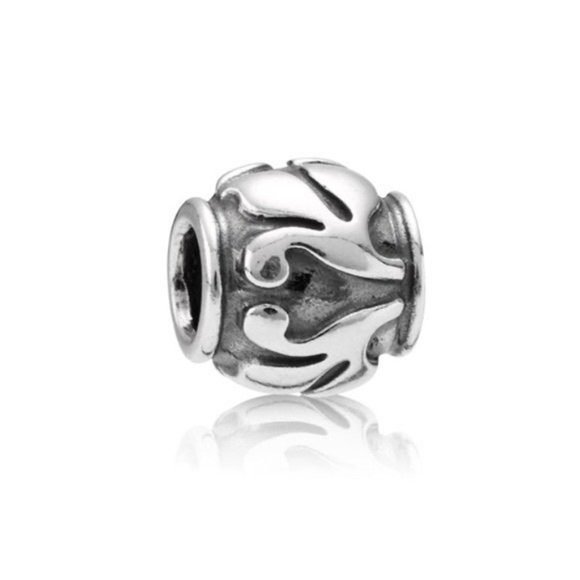Pandora | Jewelry | Pandora Bead Friendly Florets | Poshmark